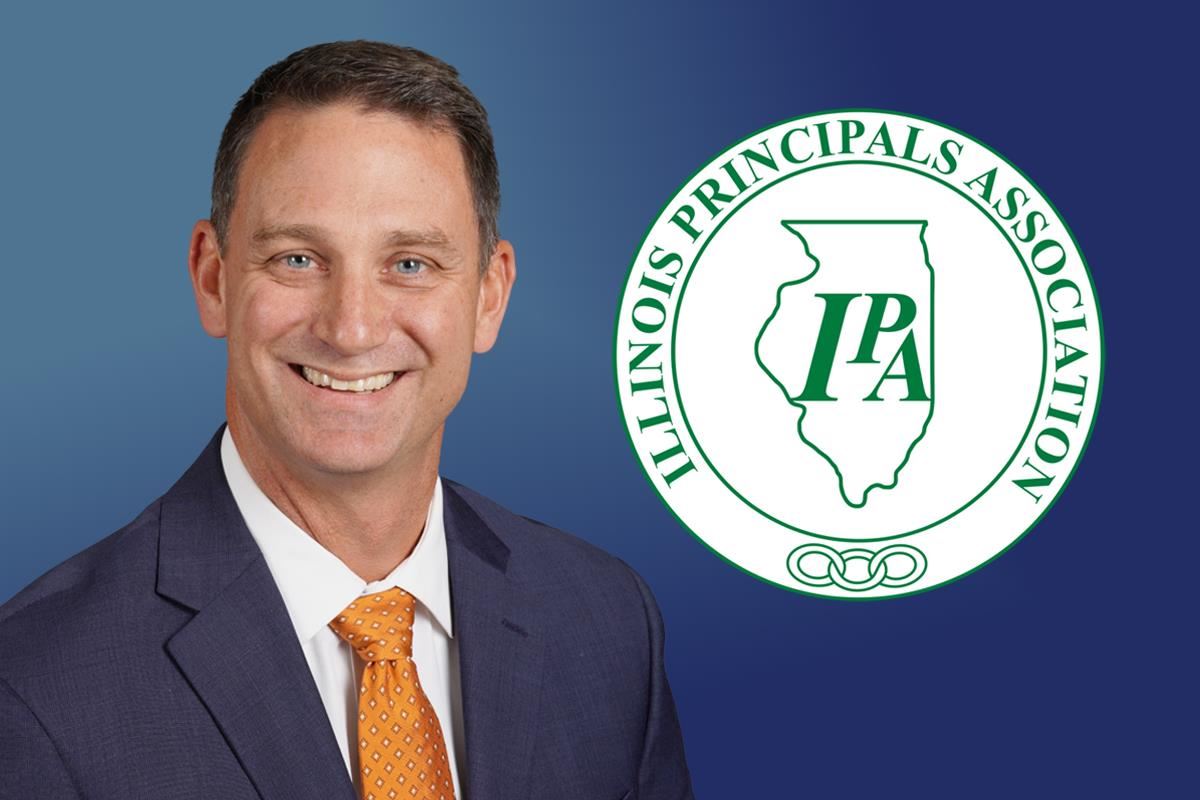 Buffalo Grove High School Principal Jeff Wardle Named North Cook Region ...